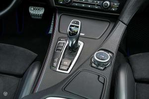 White BMW 640 2011 in Kaunas, with an engine capacity of 2.99 L and mileage of 319 thousand km for 14950 €, photo 21 on AUTOMOTO.COM.LV