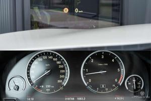 White BMW 640 2011 in Kaunas, with an engine capacity of 2.99 L and mileage of 319 thousand km for 14950 €, photo 31 on AUTOMOTO.COM.LV