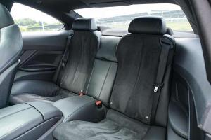 White BMW 640 2011 in Kaunas, with an engine capacity of 2.99 L and mileage of 319 thousand km for 14950 €, photo 34 on AUTOMOTO.COM.LV