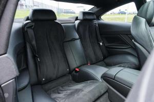 White BMW 640 2011 in Kaunas, with an engine capacity of 2.99 L and mileage of 319 thousand km for 14950 €, photo 35 on AUTOMOTO.COM.LV