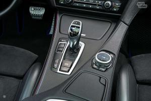 Balts BMW 640 2011 Kauņa, ar dzinēja tilpumu 3.00 L un nobraukumu 319 tūkst. km par 14750 €, foto 21 vietnē AUTOMOTO.COM.LV