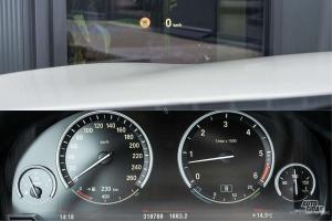 Balts BMW 640 2011 Kauņa, ar dzinēja tilpumu 3.00 L un nobraukumu 319 tūkst. km par 14750 €, foto 31 vietnē AUTOMOTO.COM.LV