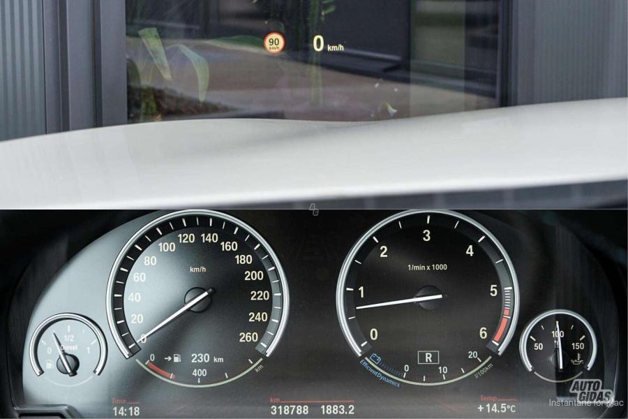 Balts BMW 640 2011 Kauņa, ar dzinēja tilpumu 3.00 L un nobraukumu 319 tūkst. km par 14750 €, foto 31 vietnē AUTOMOTO.COM.LV