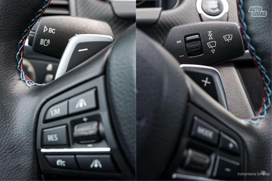Balts BMW 640 2011 Kauņa, ar dzinēja tilpumu 3.00 L un nobraukumu 319 tūkst. km par 14750 €, foto 32 vietnē AUTOMOTO.COM.LV