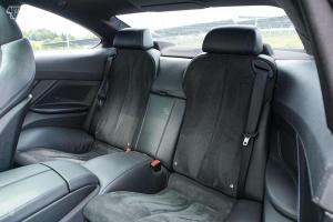 Balts BMW 640 2011 Kauņa, ar dzinēja tilpumu 3.00 L un nobraukumu 319 tūkst. km par 14750 €, foto 34 vietnē AUTOMOTO.COM.LV