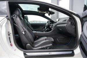 Balts BMW 640 2011 Kauņa, ar dzinēja tilpumu 3.00 L un nobraukumu 319 tūkst. km par 14750 €, foto 38 vietnē AUTOMOTO.COM.LV