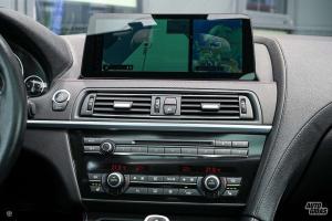 Balts BMW 640 2011 Kauņa, ar dzinēja tilpumu 3.00 L un nobraukumu 319 tūkst. km par 14750 €, foto 24 vietnē AUTOMOTO.COM.LV