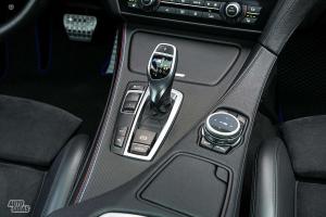 Balts BMW 640 2011 Kauņa, ar dzinēja tilpumu 3.00 L un nobraukumu 319 tūkst. km par 14750 €, foto 26 vietnē AUTOMOTO.COM.LV