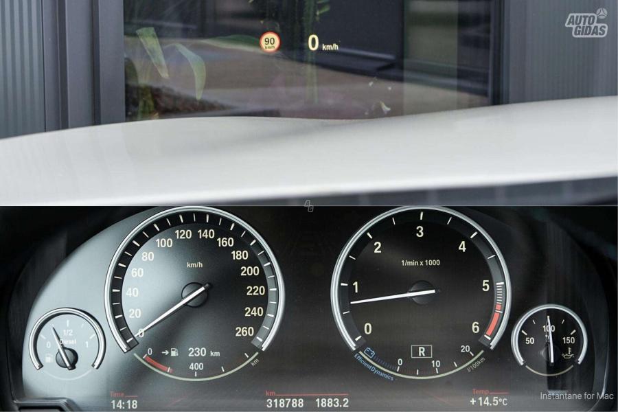 Balts BMW 640 2011 Kauņa, ar dzinēja tilpumu 3.00 L un nobraukumu 319 tūkst. km par 14750 €, foto 28 vietnē AUTOMOTO.COM.LV