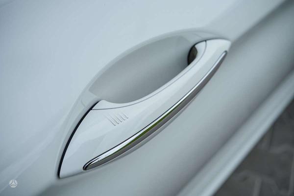 Balts BMW 640 2011 Kauņa, ar dzinēja tilpumu 2.99 L un nobraukumu 319 tūkst. km par 14750 €, foto 10 vietnē AUTOMOTO.COM.LV