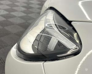 White BMW 640 2011 in Marijampole, with an engine capacity of 2.99 L and mileage of 207 thousand km for 13999 €, photo 5 on AUTOMOTO.COM.LV