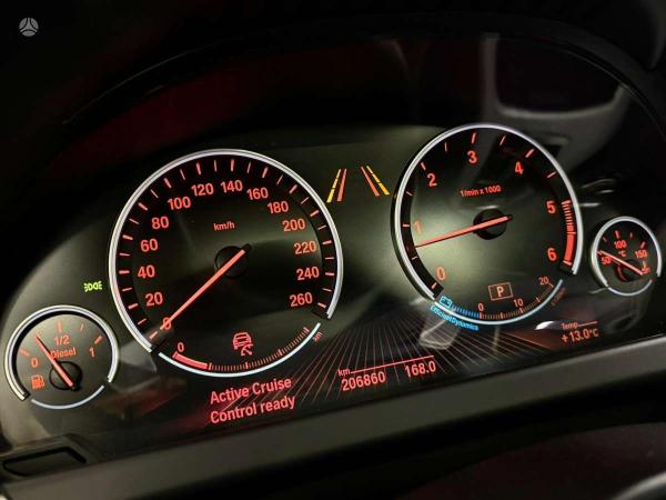 Balts BMW 640 2011 Marijampole, ar dzinēja tilpumu 2.99 L un nobraukumu 207 tūkst. km par 13999 €, foto 11 vietnē AUTOMOTO.COM.LV