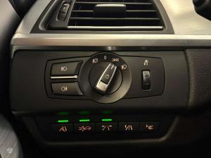White BMW 640 2011 in Marijampole, with an engine capacity of 2.99 L and mileage of 207 thousand km for 13999 €, photo 25 on AUTOMOTO.COM.LV