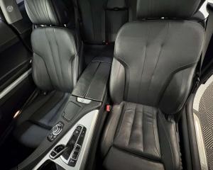 White BMW 640 2011 in Marijampole, with an engine capacity of 2.99 L and mileage of 207 thousand km for 13999 €, photo 26 on AUTOMOTO.COM.LV