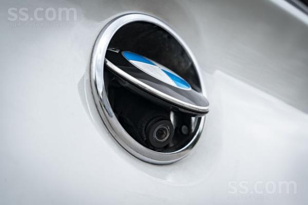 Balts BMW 640 2013 Rīga, ar dzinēja tilpumu 3.00 L un nobraukumu 274 tūkst. km par 16500 €, foto 9 vietnē AUTOMOTO.COM.LV