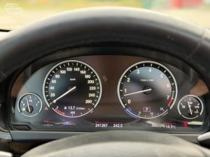 Balts BMW 640 2014 Telšiai, ar dzinēja tilpumu 3.00 L un nobraukumu 240 tūkst. km par 9550 €, foto 17 vietnē AUTOMOTO.COM.LV