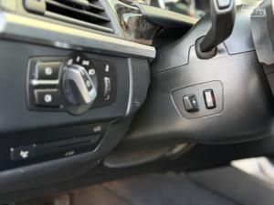 Balts BMW 640 2014 Telšiai, ar dzinēja tilpumu 3.00 L un nobraukumu 240 tūkst. km par 9550 €, foto 18 vietnē AUTOMOTO.COM.LV