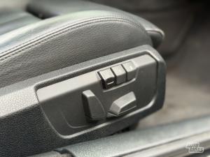 Balts BMW 640 2014 Telšiai, ar dzinēja tilpumu 3.00 L un nobraukumu 240 tūkst. km par 9550 €, foto 19 vietnē AUTOMOTO.COM.LV