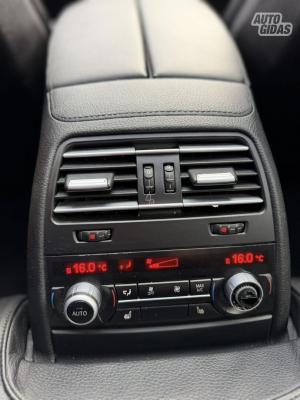 Balts BMW 640 2014 Telšiai, ar dzinēja tilpumu 3.00 L un nobraukumu 240 tūkst. km par 9550 €, foto 21 vietnē AUTOMOTO.COM.LV