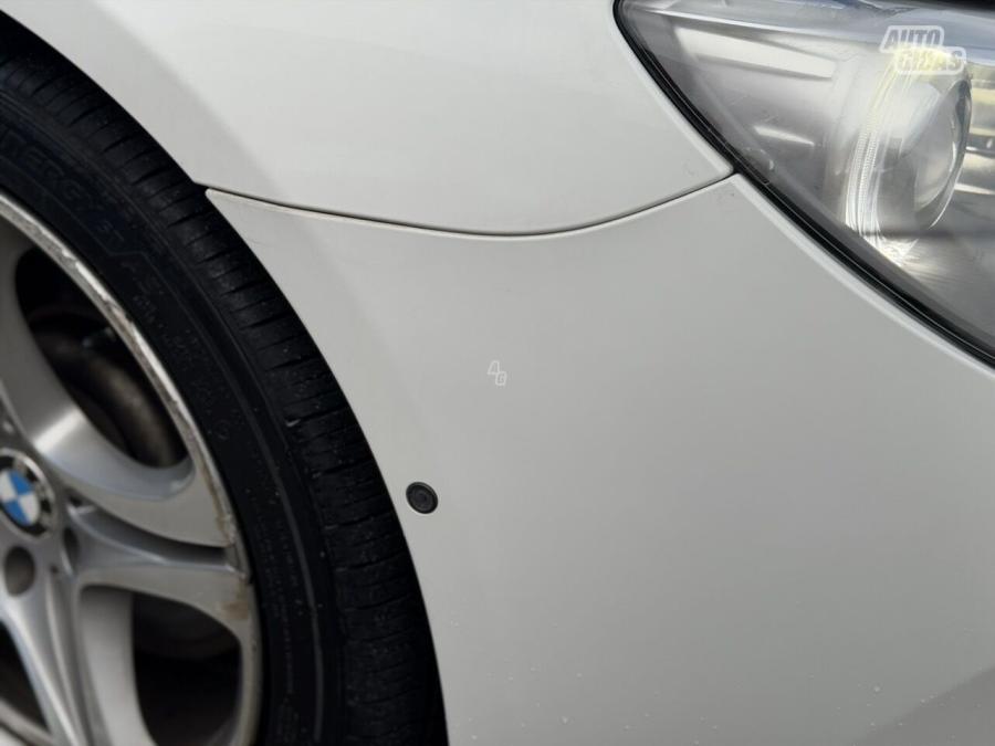 Balts BMW 640 2014 Telšiai, ar dzinēja tilpumu 3.00 L un nobraukumu 240 tūkst. km par 9550 €, foto 26 vietnē AUTOMOTO.COM.LV