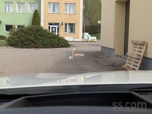 Белый БМВ 640 2015 в Талси, объемом двигателя 3.00 л и пробегом 161 тыс. км за 22000 €, фото 11 на AUTOMOTO.COM.LV