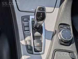 Белый БМВ 640 2015 в Талси, объемом двигателя 3.00 л и пробегом 161 тыс. км за 22000 €, фото 16 на AUTOMOTO.COM.LV