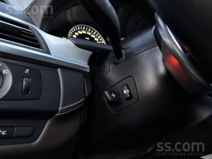 White BMW 640 2016 in Riga, with an engine capacity of 3.00 L and mileage of 229 thousand km for 22400 €, photo 14 on AUTOMOTO.COM.LV