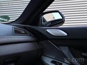 White BMW 640 2016 in Riga, with an engine capacity of 3.00 L and mileage of 229 thousand km for 22400 €, photo 19 on AUTOMOTO.COM.LV