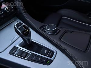 White BMW 640 2016 in Riga, with an engine capacity of 3.00 L and mileage of 229 thousand km for 22400 €, photo 30 on AUTOMOTO.COM.LV