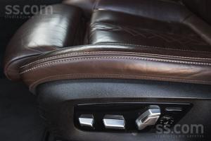 Белый БМВ 640 2018 в Вентспилс, объемом двигателя 3.00 л и пробегом 105 тыс. км за 32750 €, фото 34 на AUTOMOTO.COM.LV