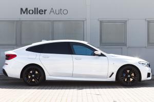 Balts BMW 640 2018 Ventspils, ar dzinēja tilpumu 3.00 L un nobraukumu 105 tūkst. km par 32200 €, foto 7 vietnē AUTOMOTO.COM.LV