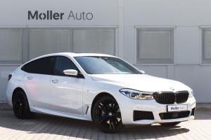Balts BMW 640 2018 Ventspils, ar dzinēja tilpumu 3.00 L un nobraukumu 105 tūkst. km par 32200 €, foto 8 vietnē AUTOMOTO.COM.LV