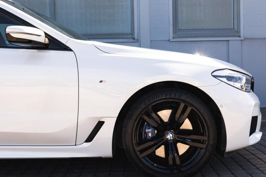 Balts BMW 640 2018 Ventspils, ar dzinēja tilpumu 3.00 L un nobraukumu 105 tūkst. km par 32200 €, foto 10 vietnē AUTOMOTO.COM.LV