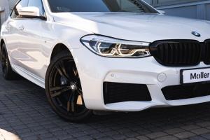 Balts BMW 640 2018 Ventspils, ar dzinēja tilpumu 3.00 L un nobraukumu 105 tūkst. km par 32200 €, foto 12 vietnē AUTOMOTO.COM.LV