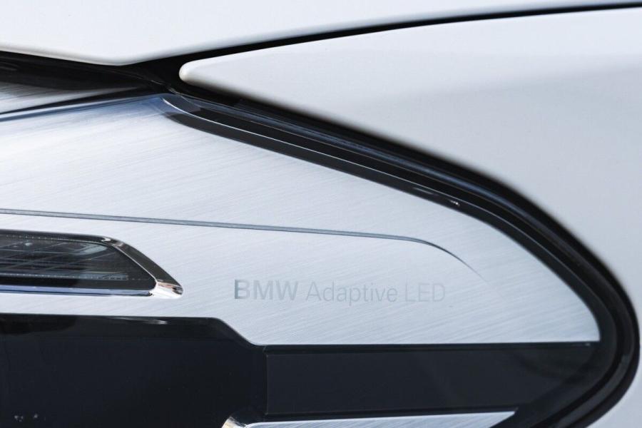Balts BMW 640 2018 Ventspils, ar dzinēja tilpumu 3.00 L un nobraukumu 105 tūkst. km par 32200 €, foto 13 vietnē AUTOMOTO.COM.LV