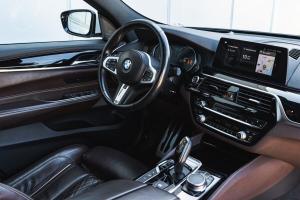 Balts BMW 640 2018 Ventspils, ar dzinēja tilpumu 3.00 L un nobraukumu 105 tūkst. km par 32200 €, foto 16 vietnē AUTOMOTO.COM.LV