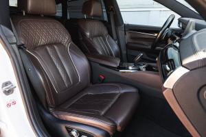 Balts BMW 640 2018 Ventspils, ar dzinēja tilpumu 3.00 L un nobraukumu 105 tūkst. km par 32200 €, foto 17 vietnē AUTOMOTO.COM.LV