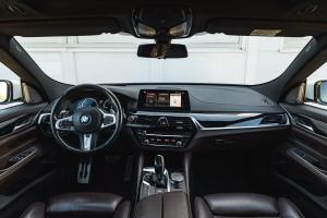 Balts BMW 640 2018 Ventspils, ar dzinēja tilpumu 3.00 L un nobraukumu 105 tūkst. km par 32200 €, foto 18 vietnē AUTOMOTO.COM.LV