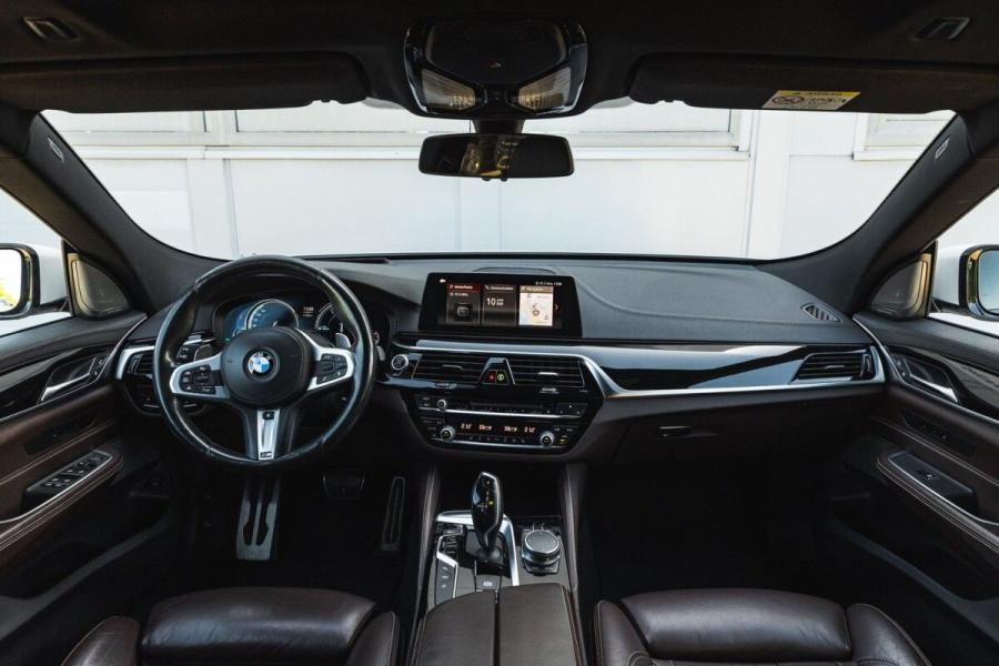 Balts BMW 640 2018 Ventspils, ar dzinēja tilpumu 3.00 L un nobraukumu 105 tūkst. km par 32200 €, foto 18 vietnē AUTOMOTO.COM.LV
