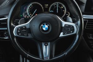 Balts BMW 640 2018 Ventspils, ar dzinēja tilpumu 3.00 L un nobraukumu 105 tūkst. km par 32200 €, foto 19 vietnē AUTOMOTO.COM.LV