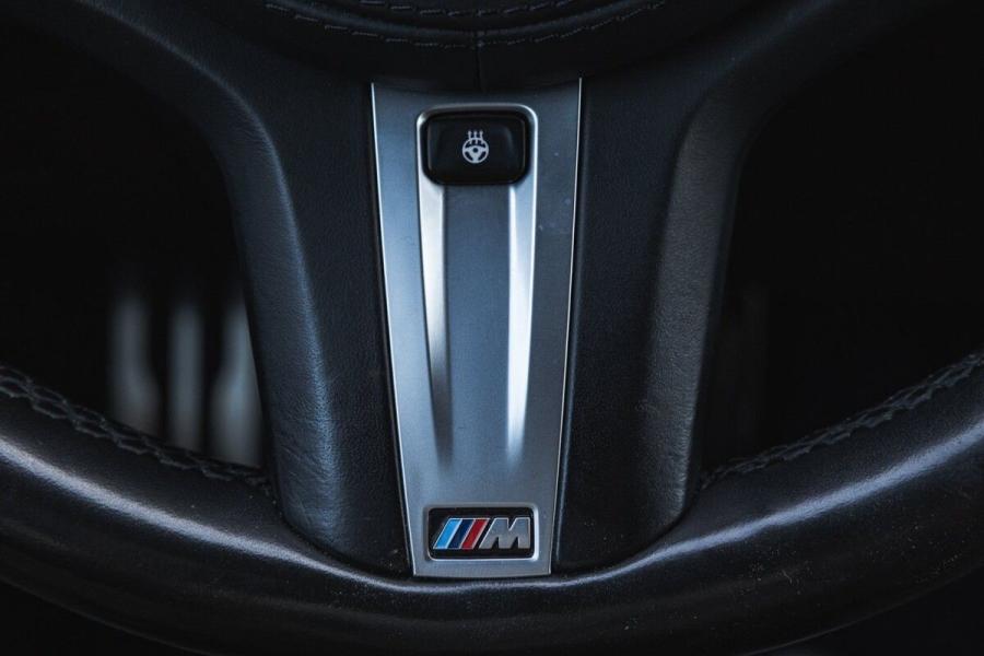 Balts BMW 640 2018 Ventspils, ar dzinēja tilpumu 3.00 L un nobraukumu 105 tūkst. km par 32200 €, foto 20 vietnē AUTOMOTO.COM.LV