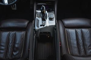 Balts BMW 640 2018 Ventspils, ar dzinēja tilpumu 3.00 L un nobraukumu 105 tūkst. km par 32200 €, foto 27 vietnē AUTOMOTO.COM.LV