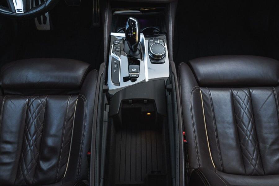 Balts BMW 640 2018 Ventspils, ar dzinēja tilpumu 3.00 L un nobraukumu 105 tūkst. km par 32200 €, foto 27 vietnē AUTOMOTO.COM.LV