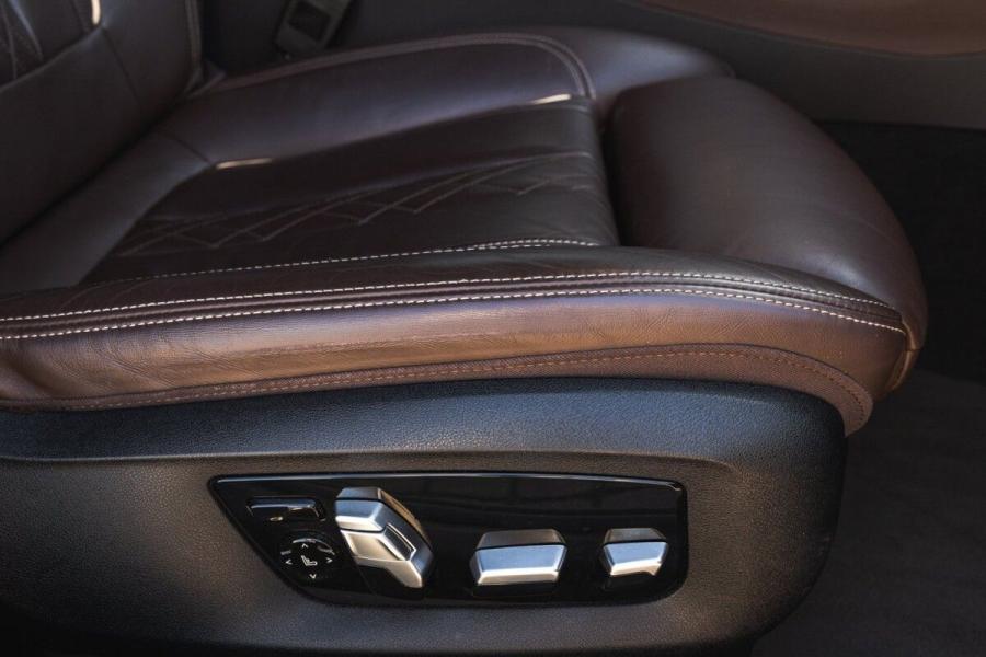 Balts BMW 640 2018 Ventspils, ar dzinēja tilpumu 3.00 L un nobraukumu 105 tūkst. km par 32200 €, foto 35 vietnē AUTOMOTO.COM.LV