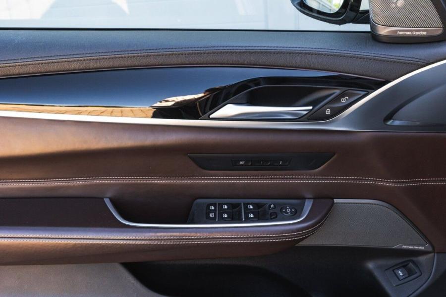 Balts BMW 640 2018 Ventspils, ar dzinēja tilpumu 3.00 L un nobraukumu 105 tūkst. km par 32200 €, foto 36 vietnē AUTOMOTO.COM.LV
