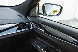 Balts BMW 640 2018 Ventspils, ar dzinēja tilpumu 3.00 L un nobraukumu 105 tūkst. km par 32200 €, foto 39 vietnē AUTOMOTO.COM.LV