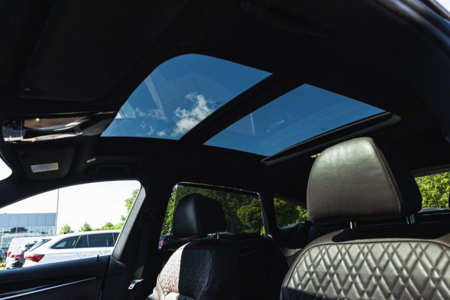 Balts BMW 640 2018 Ventspils, ar dzinēja tilpumu 3.00 L un nobraukumu 105 tūkst. km par 32200 €, foto 40 vietnē AUTOMOTO.COM.LV