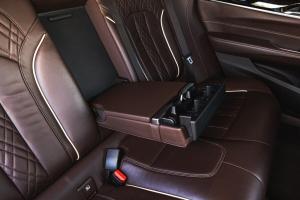 Balts BMW 640 2018 Ventspils, ar dzinēja tilpumu 3.00 L un nobraukumu 105 tūkst. km par 32200 €, foto 43 vietnē AUTOMOTO.COM.LV