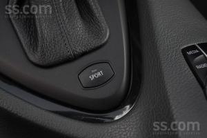 Black BMW 645 2004 in Riga, with an engine capacity of 4.40 L and mileage of 115 thousand km for 10990 €, photo 12 on AUTOMOTO.COM.LV