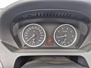 Melns BMW 645 2004 Liepāja, ar dzinēja tilpumu 4.40 L un nobraukumu 237 tūkst. km par 7500 €, foto 18 vietnē AUTOMOTO.COM.LV